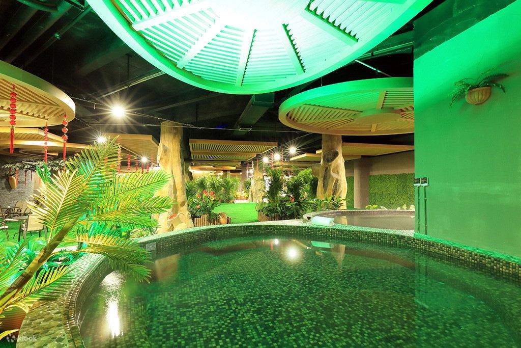 Guangzhou Henderson Hotel - Klook